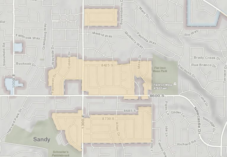 About – Sandy Hills Community Council